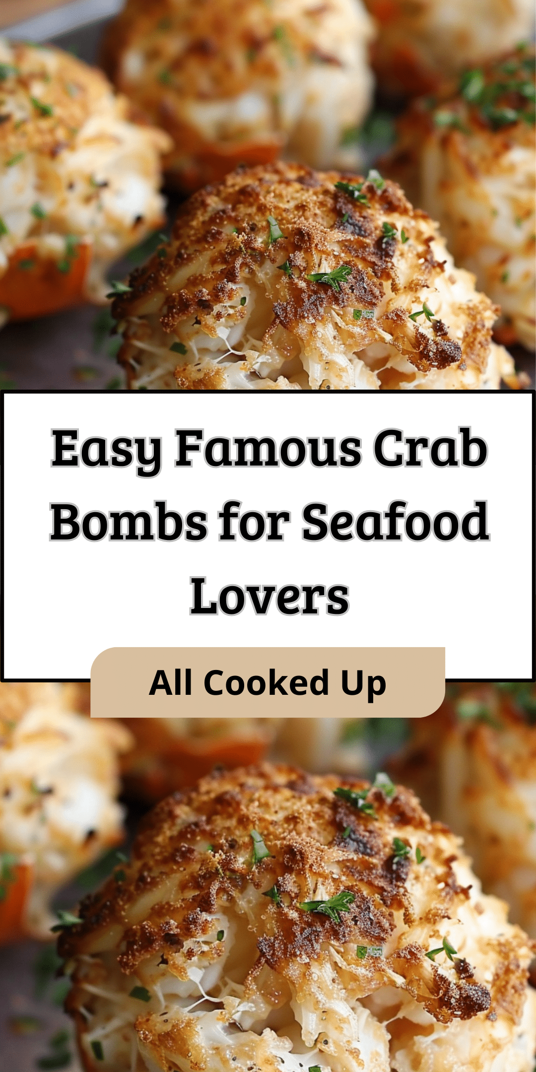 Fried Shrimps | All Cooked Up