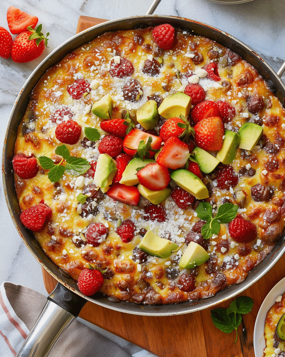 One-Pan Wonder | All Cooked Up