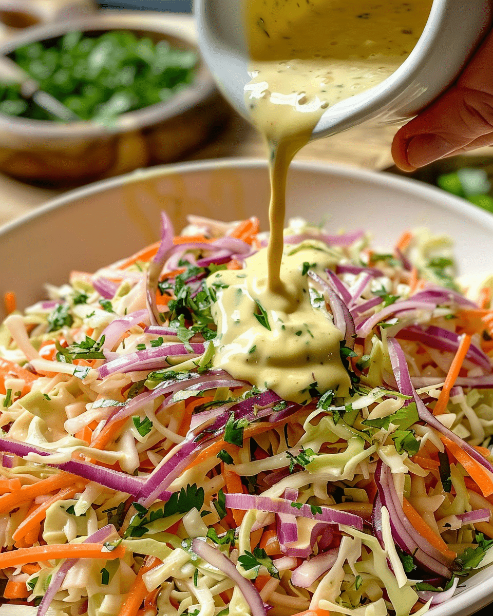 Fat-Burning Salad Recipe | All Cooked Up